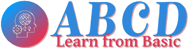 ABCD Education: Learn From Basic - All Courses